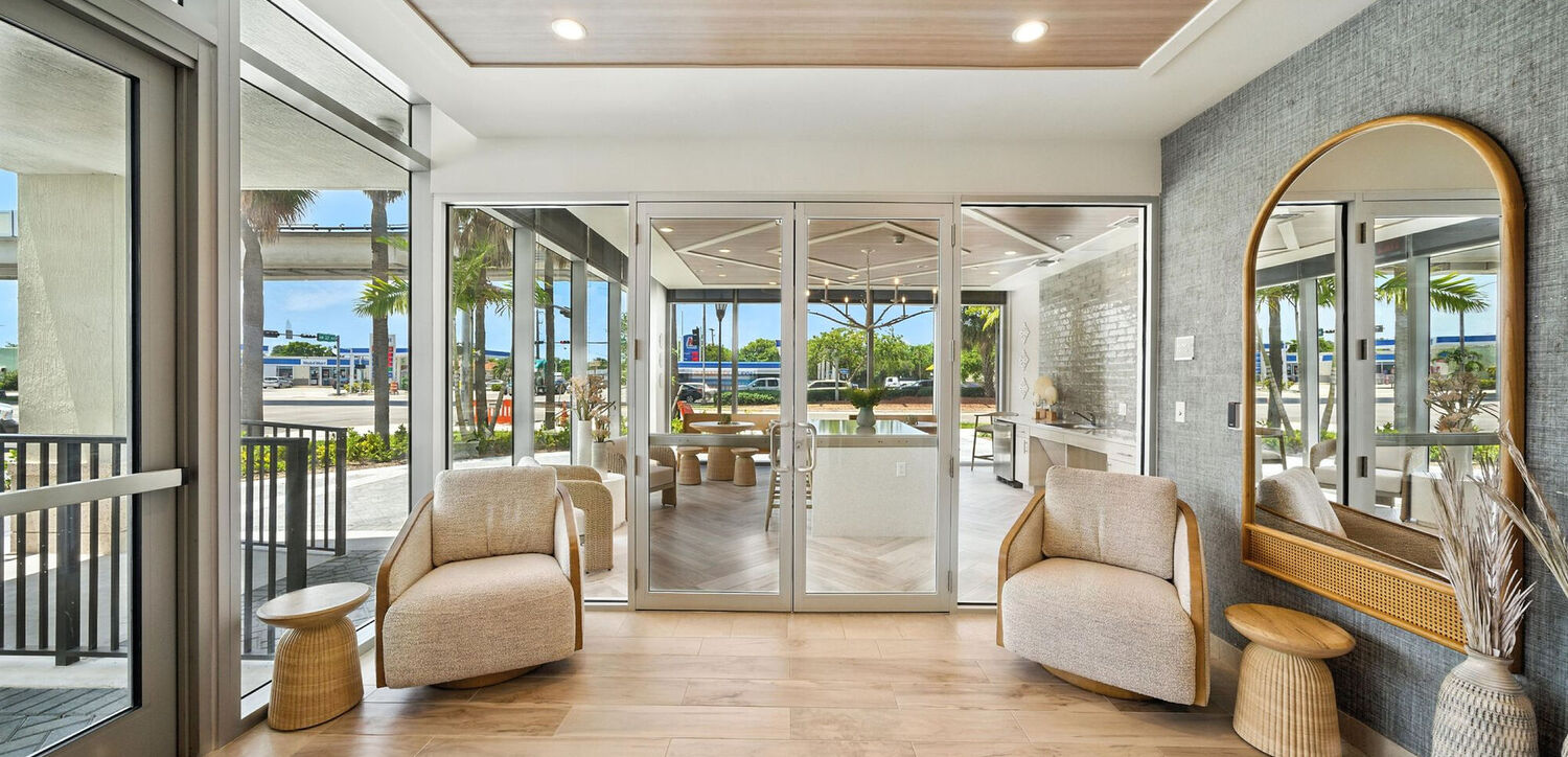 Northside Transit Village Photo Gallery | Miami, FL Apartment Pictures