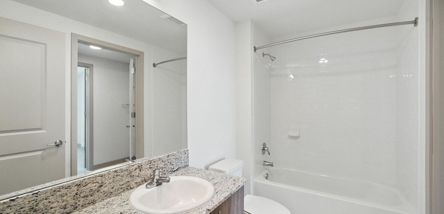 Northside Transit Village Photo Gallery | Miami, FL Apartment Pictures