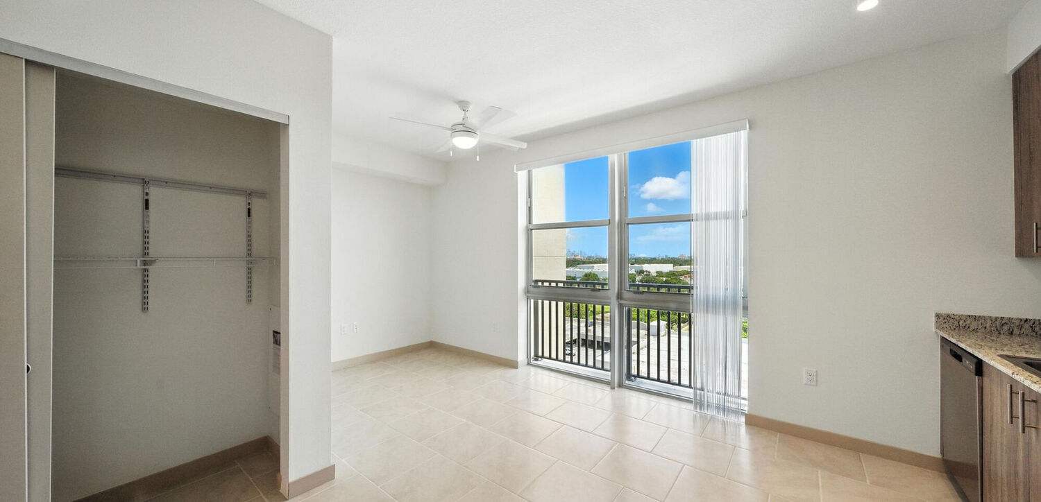 Northside Transit Village Photo Gallery | Miami, FL Apartment Pictures