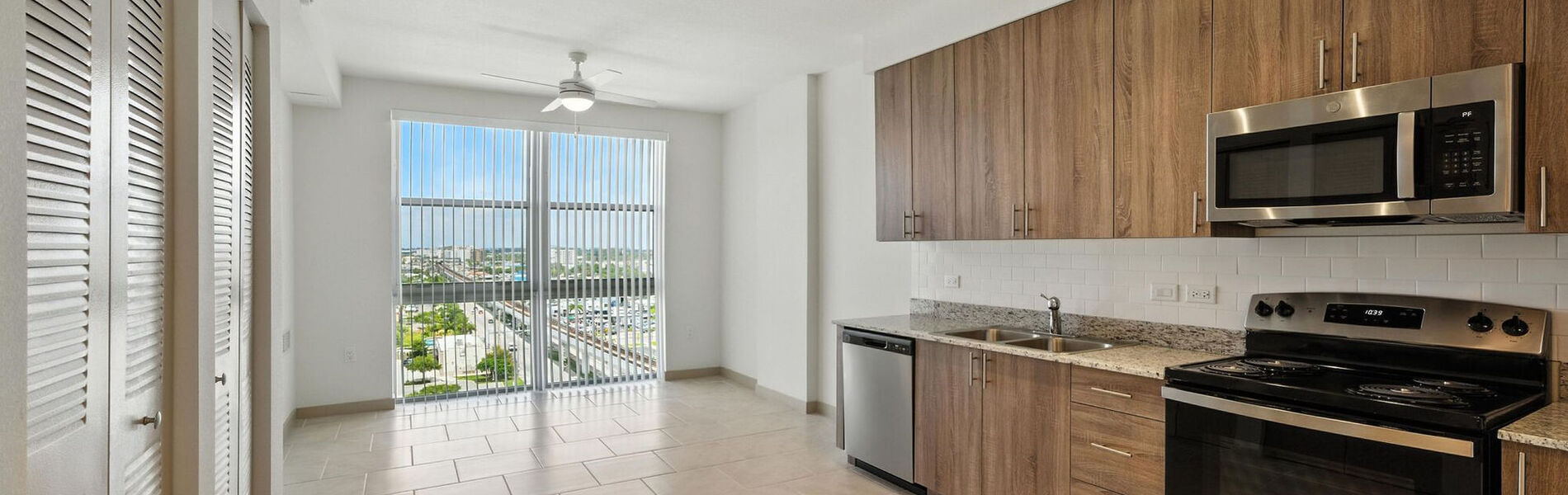 Apartments for Rent in Miami, FL | Northside Transit Village - Home
