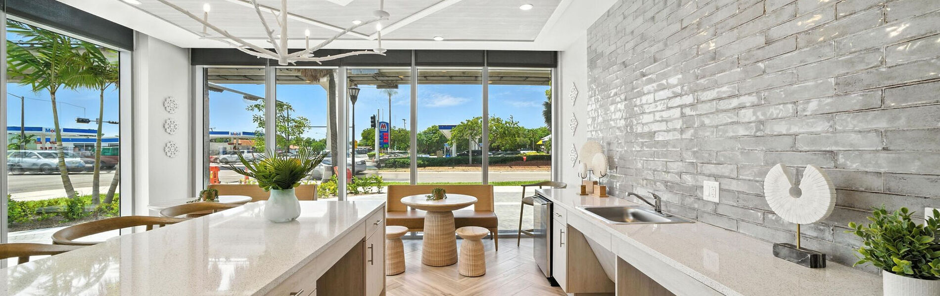 Apartments for Rent in Miami, FL | Northside Transit Village - Home