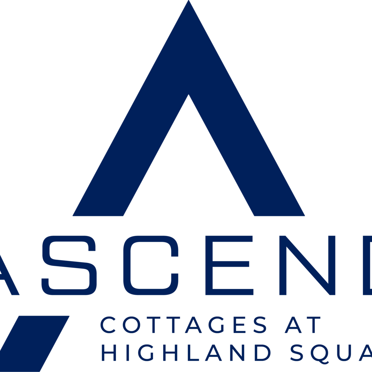 Brand New townhomes for Rent in Hendersonville, NC | Ascend Cottages at ...