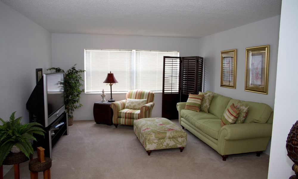 Photos of Scottish Towers II Apartments