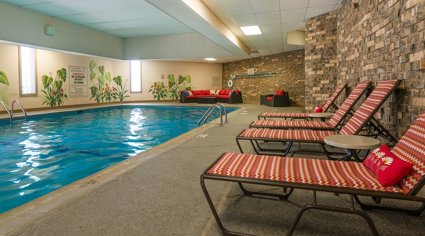 Amenities at Willoway Apartments