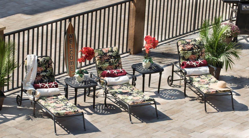 Photos of Scottish Towers II Apartments