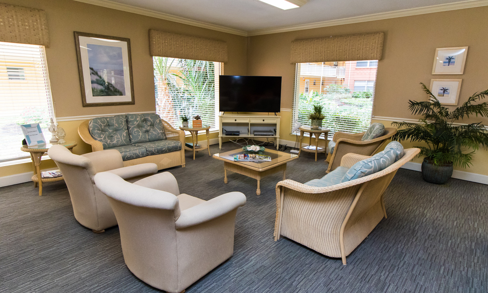 Photos of Scottish Towers II Apartments