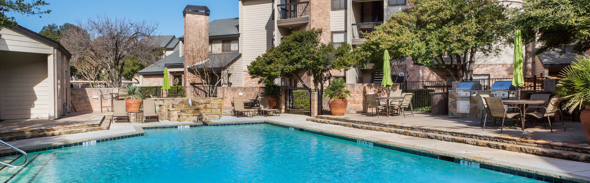 Apartments for Rent in Dallas, TX | Spring Parc - Home