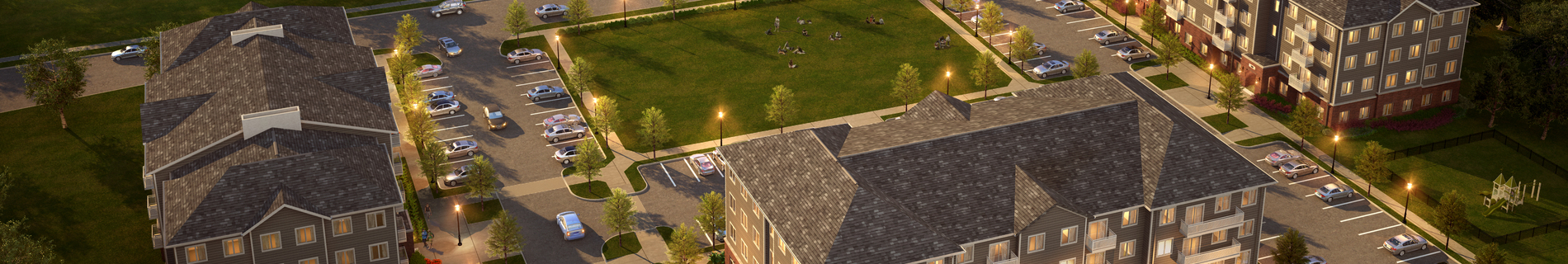Photos of Lookout Point Apartments