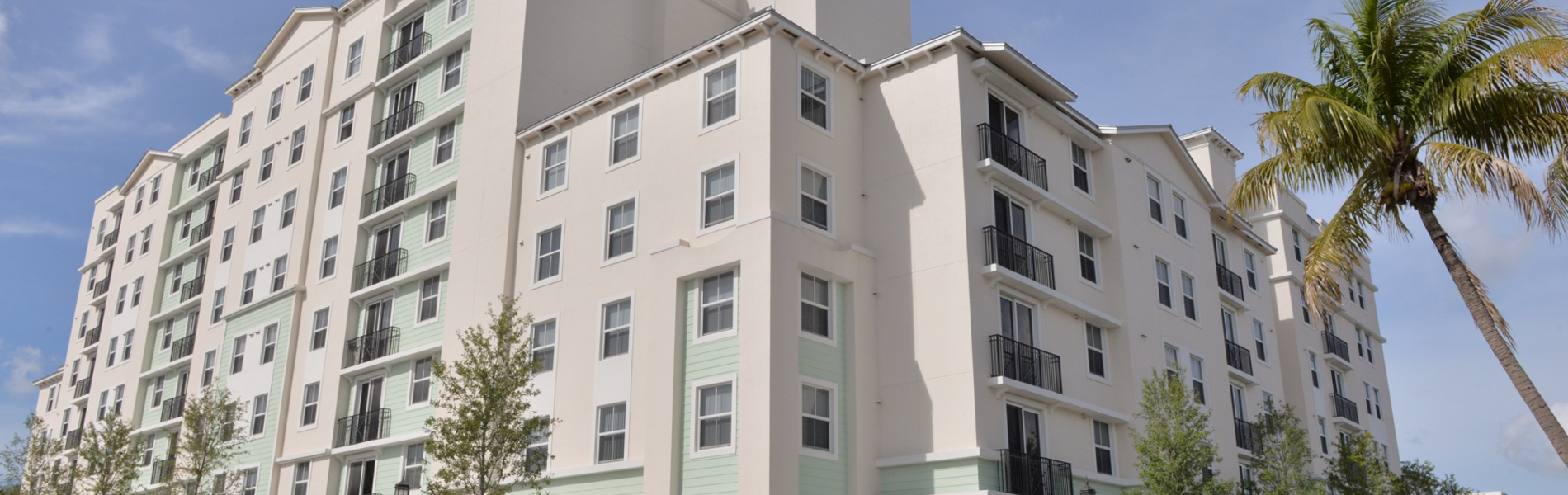 Apartments for Rent in Miami, FL | Northside Transit Village - Home