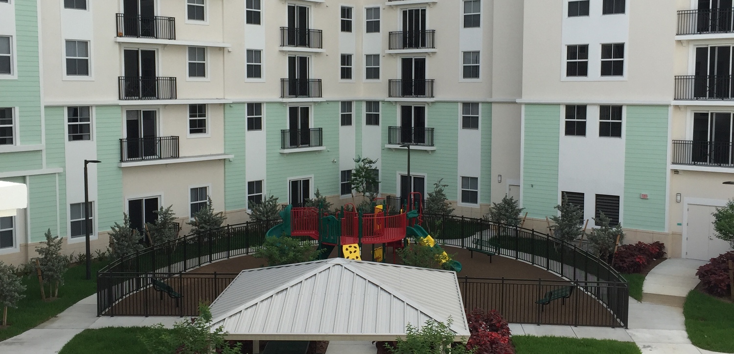 Northside Transit Village Photo Gallery | Miami, FL Apartment Pictures
