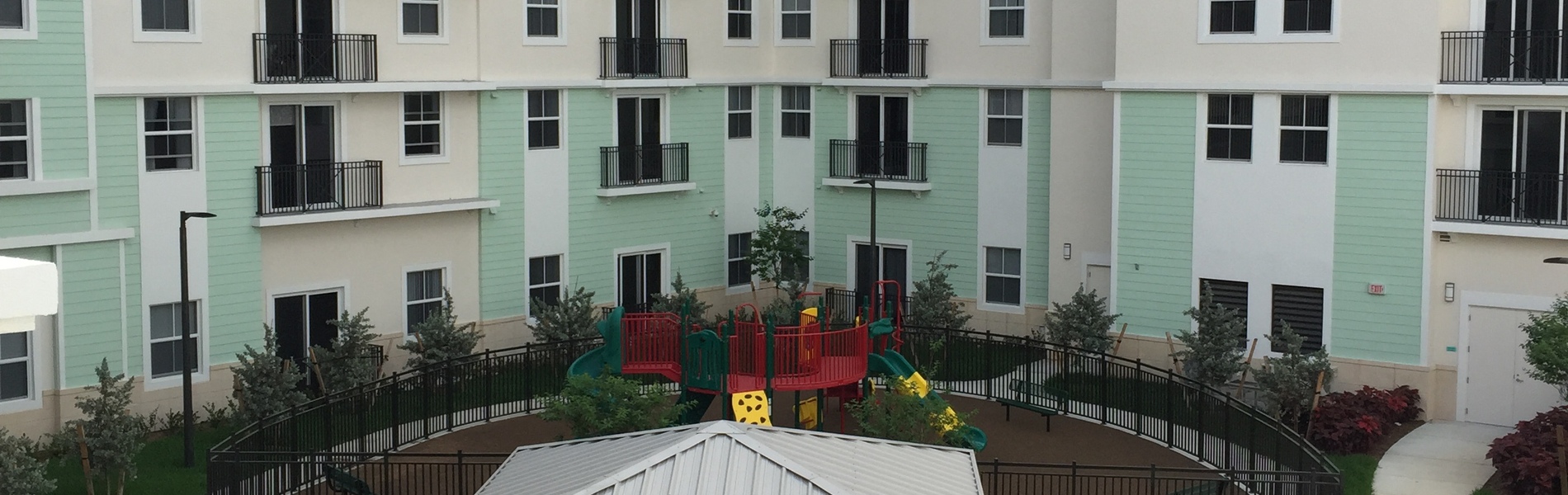 Apartments for Rent in Miami, FL | Northside Transit Village - Home