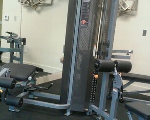 Apartment Rental Amenities in Miami, FL | Washington Square Amenities