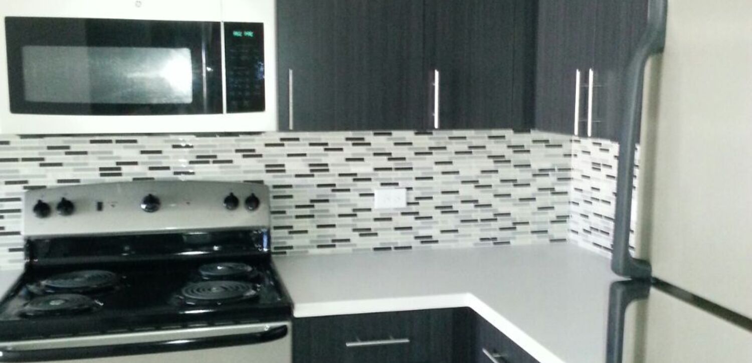 Washington Square Photo Gallery | Miami, FL Apartment Pictures