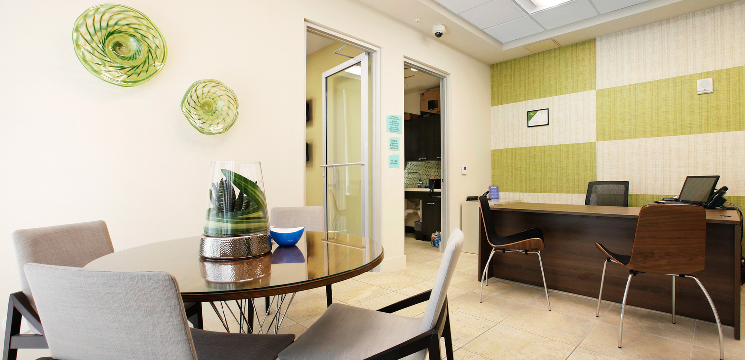 Washington Square Photo Gallery | Miami, FL Apartment Pictures