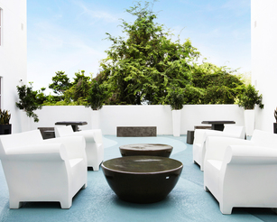 Apartment Rental Amenities in Miami, FL | Washington Square Amenities