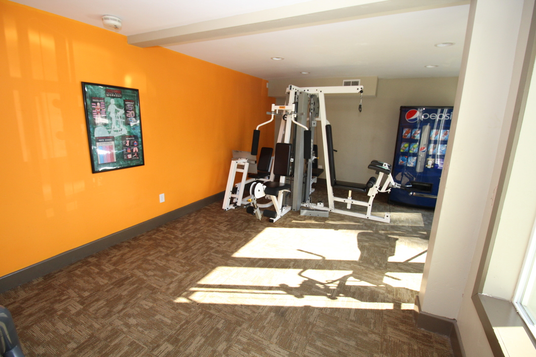 Apartment Rental Amenities in Sacramento, CA | Point Natomas Amenities