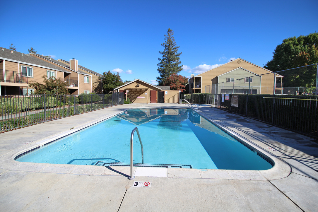 Apartment Rental Amenities in Sacramento, CA | Point Natomas Amenities