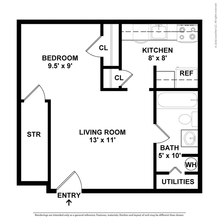 Vairo Village Apartments | State College, PA