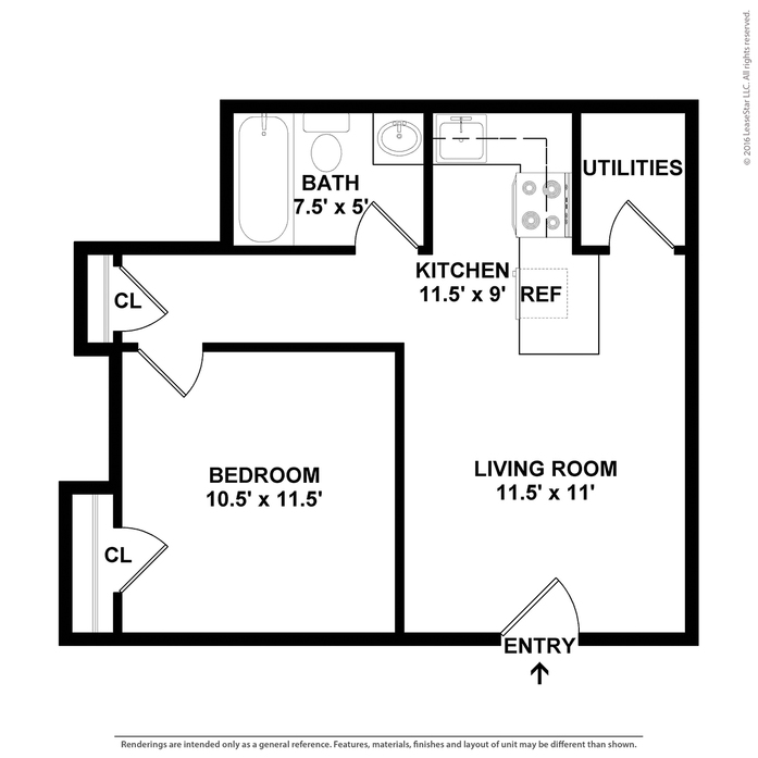 Vairo Village Apartments | State College, PA