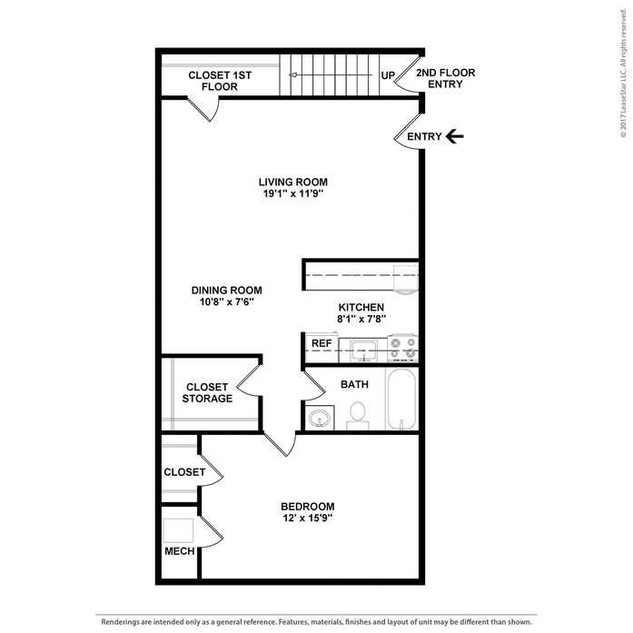 Vairo Village Apartments | State College, PA