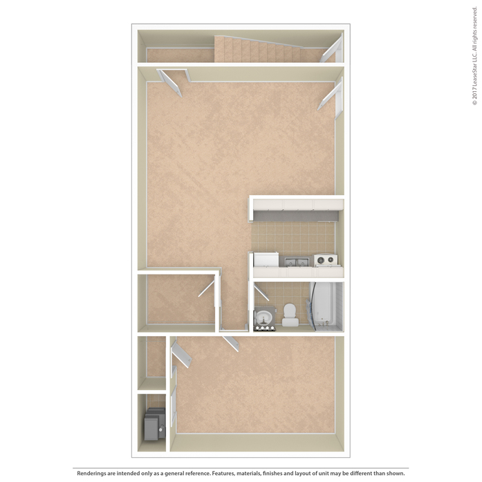 Vairo Village Apartments | State College, PA