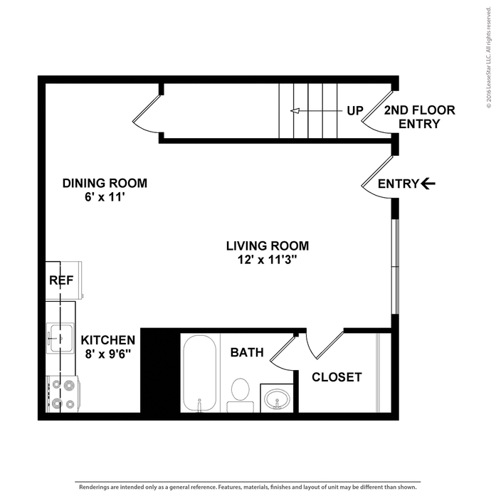 Vairo Village Apartments | State College, PA