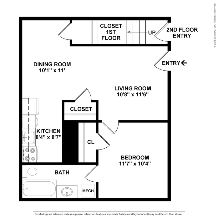 Vairo Village Apartments | State College, PA