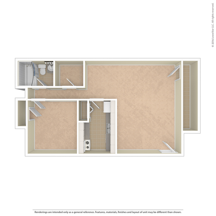 Vairo Village Apartments | State College, PA