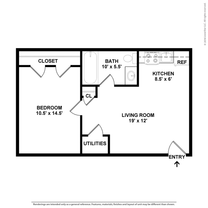 Vairo Village Apartments | State College, PA