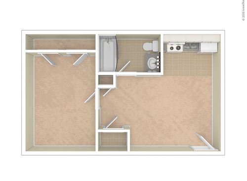 Vairo Village Apartments | State College, PA