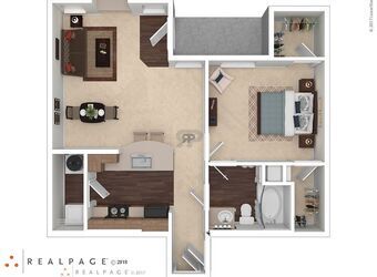 Apartments for Rent in Shreveport, LA | Residences At Springridge - Home