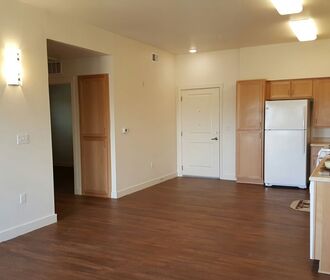 Apartments for Rent in Albuquerque, NM | Cuatro Apartments - Home