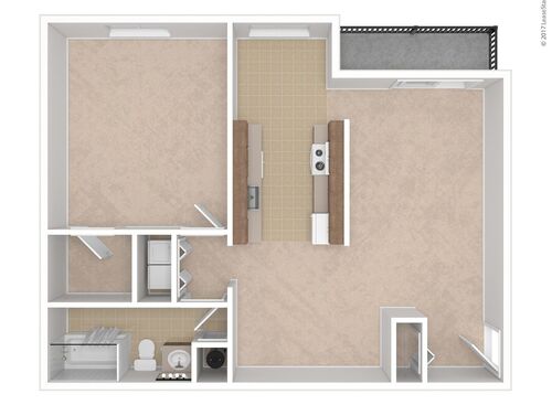 Toftrees Apartments | State College, PA