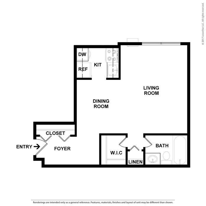 Toftrees Apartments | State College, PA