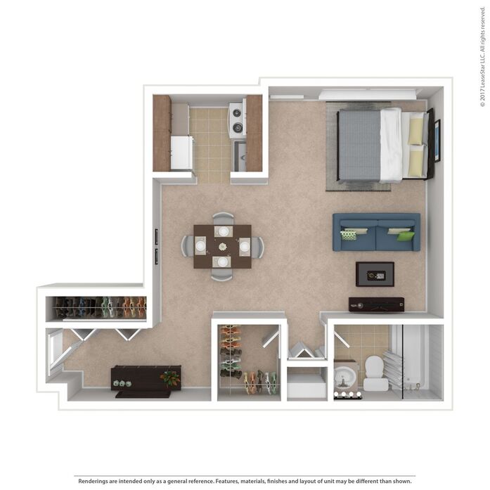 Toftrees Apartments | State College, PA