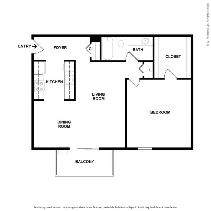 Toftrees Apartments | State College, PA
