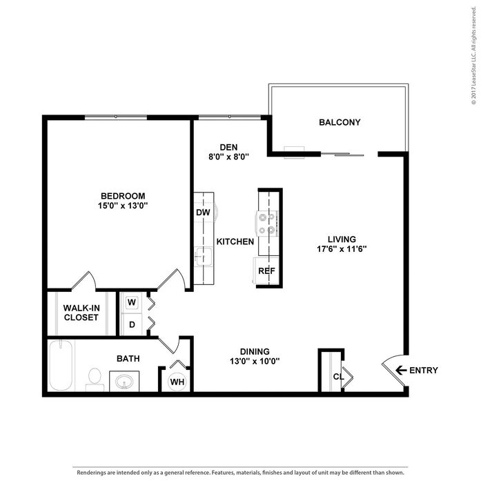 Toftrees Apartments | State College, PA