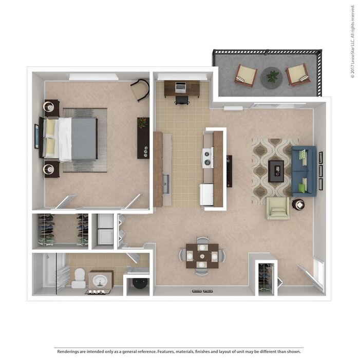 Toftrees Apartments | State College, PA