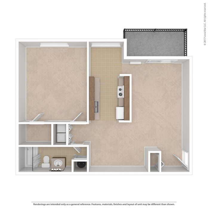 Toftrees Apartments | State College, PA