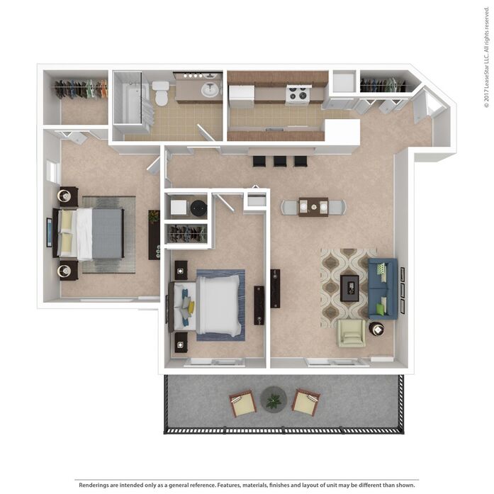 Toftrees Apartments | State College, PA