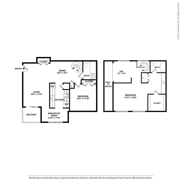 Toftrees Apartments | State College, PA
