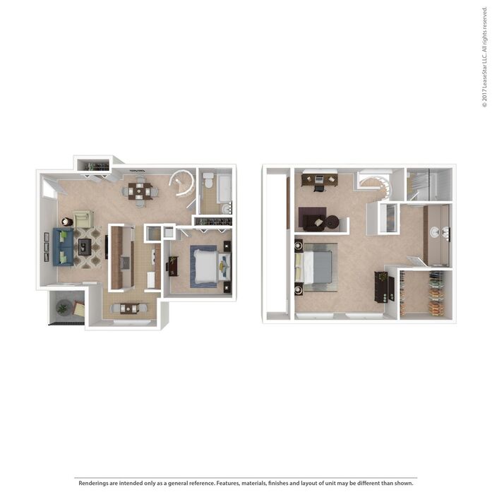 Toftrees Apartments | State College, PA