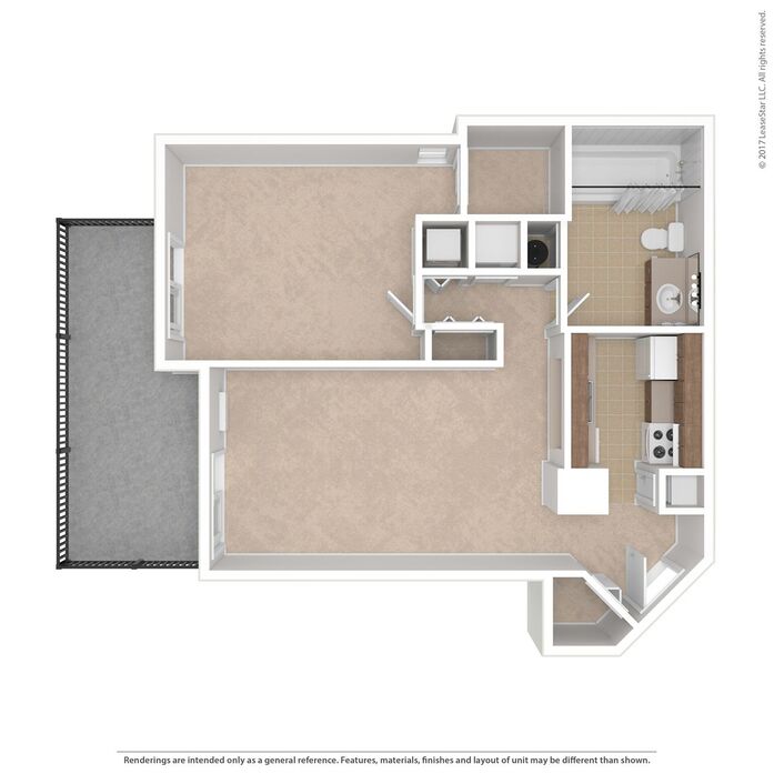 Toftrees Apartments | State College, PA