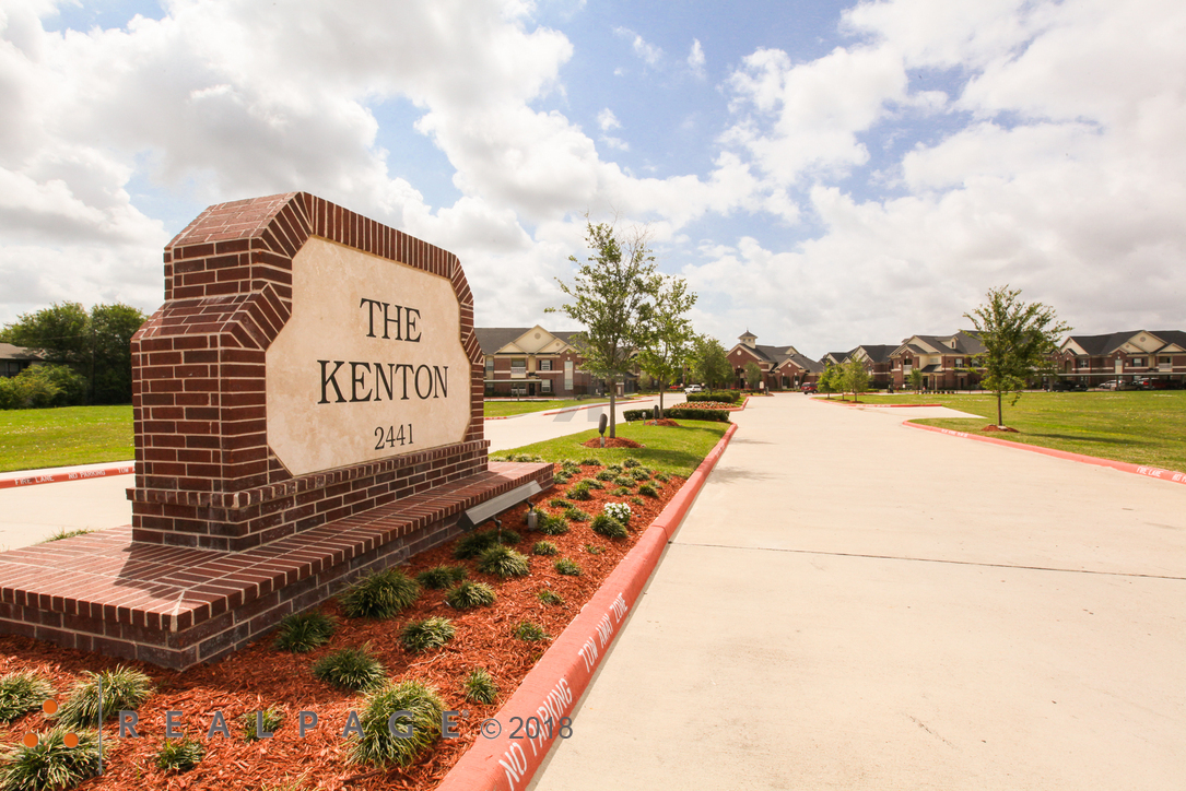 The Kenton Apartments