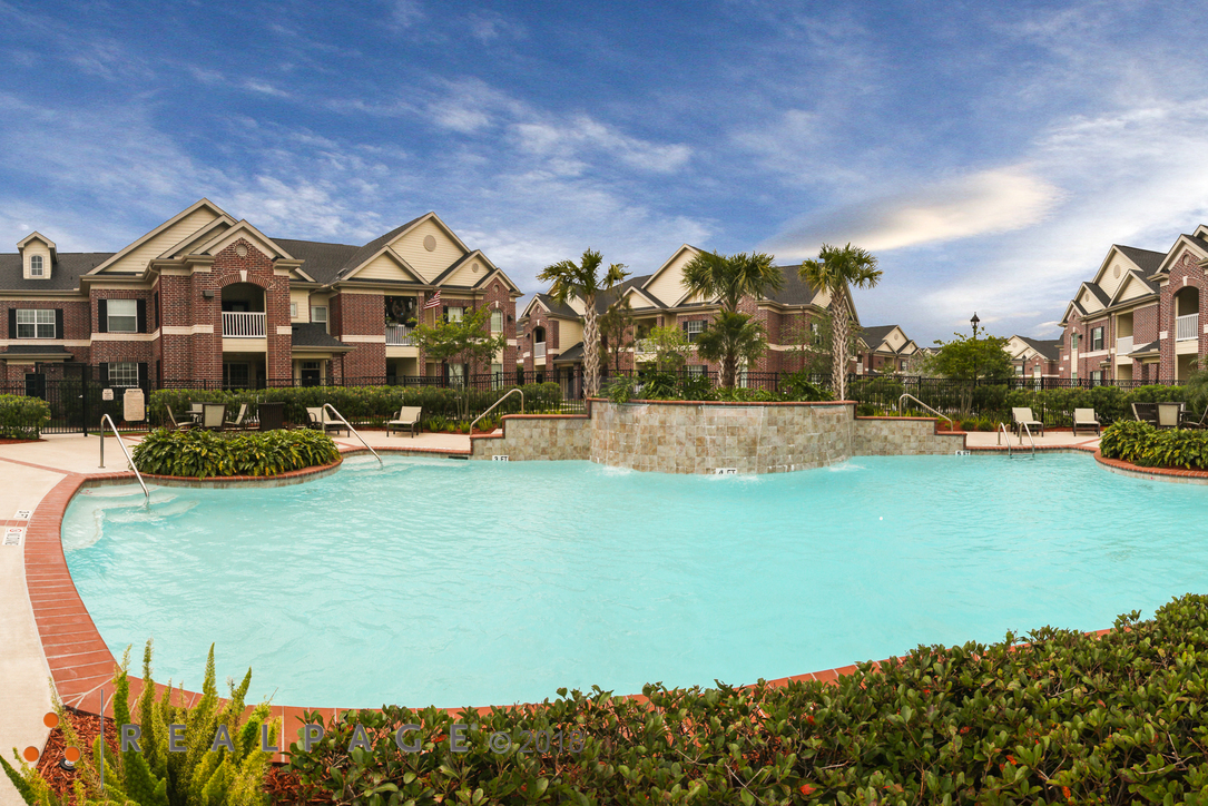 The Kenton Apartments