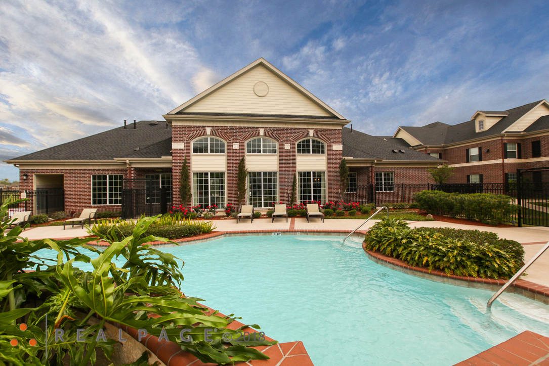 The Kenton Apartments