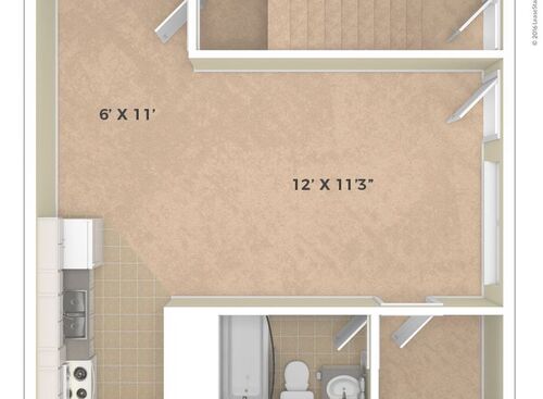 Vairo Village Apartments | State College, PA