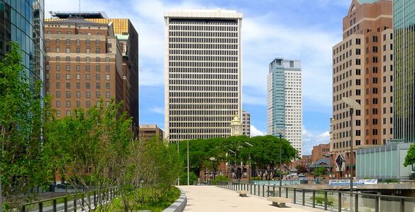 Apartments for Rent in Hartford, CT | 777 Main Street - Home