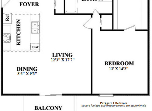Toftrees Apartments | State College, PA