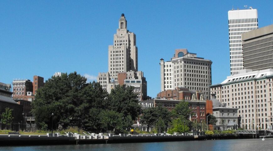 Apartment Rental Amenities in Providence, RI | Lockwood Plaza Amenities